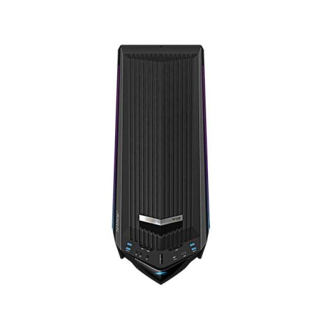 Gigabyte Aorus C700 Glass Full Tower Gaming Casing - Basictech