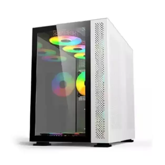 Revenger LEO Dynamic Mid-Tower ATX Casing Price In Bangladesh