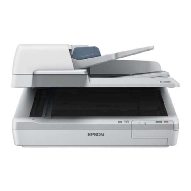 Epson WorkForce DS-60000 Scanner with ADF in Bangladesh | Basictech BD
