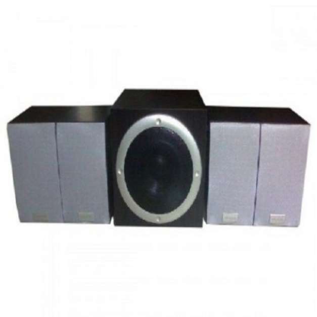 Microlab TMN1 4.1 multimedia Speaker-Basictech