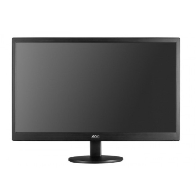 AOC E970SWN5 18.5 inch LED Backlit Monitor - Basictech
