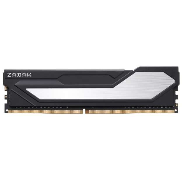 ZADAK TWIST 8GB DDR4 3200MHz Desktop RAM - Basictech