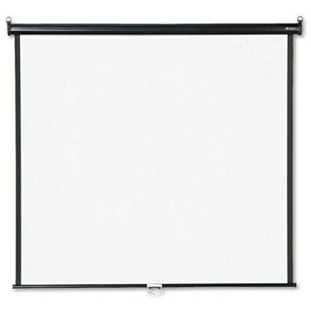 Apollo 70"x70" Wall Projection Screen - Basictech