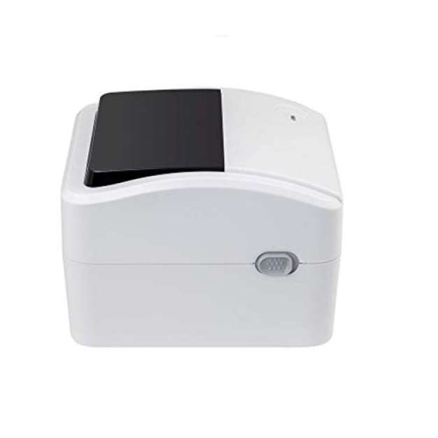Xprinter XP-420B Thermal Barcode Printer - Basictech
