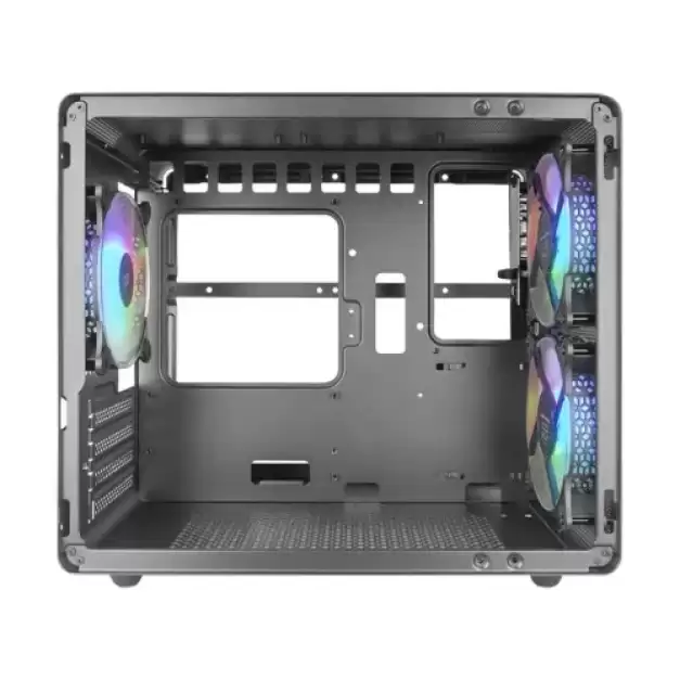 Value-Top V300 Mini Tower Micro-ATX Gaming Casing Price in Bangladesh ...