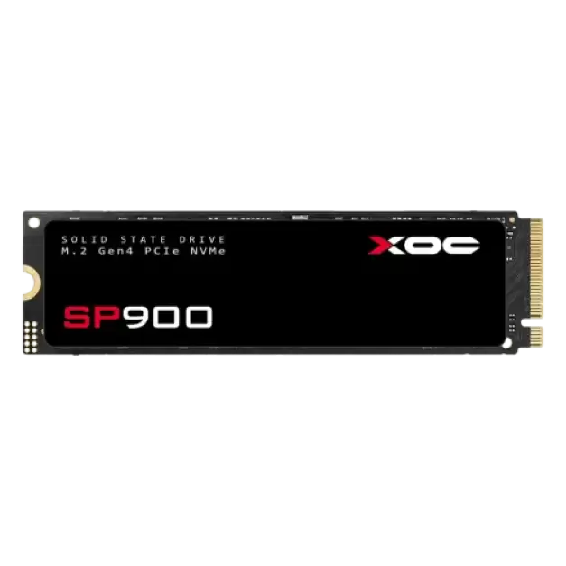 Xoc SP900 1TB PCIe 4.0 NVMe Ssd Price in Bangladesh