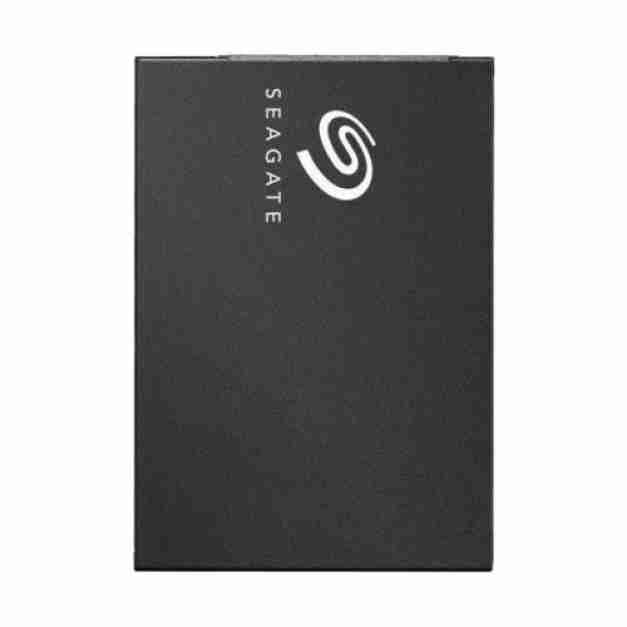 Seagate Barracuda 250GB 2.5 Inch SATAIII SSD - Basictech