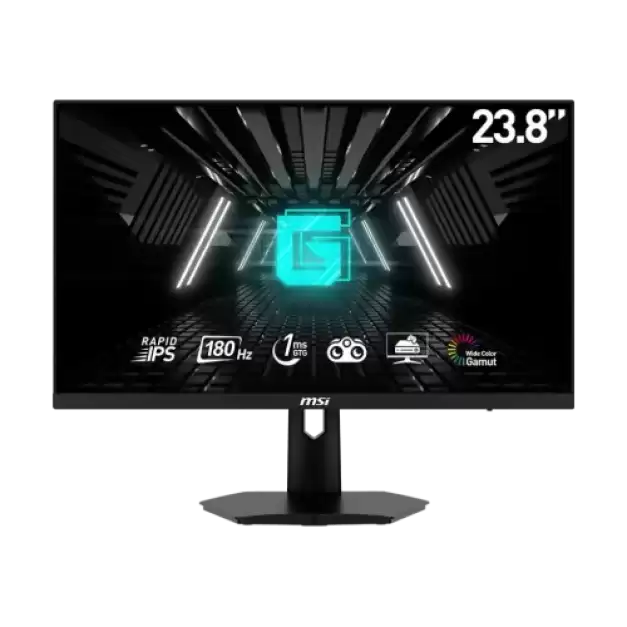 MSI G244F E2 23.8 inch FHD Gaming Monitor Price in Bangladesh ...