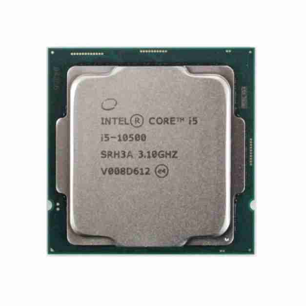 Intel 10th Gen Core i5-10400F Processor