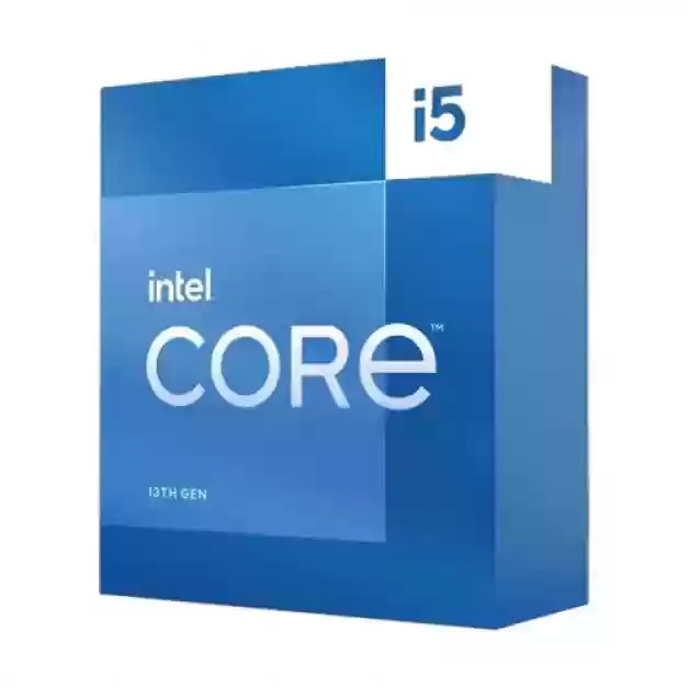 Intel 13th Gen Core i5 13500 Processor Price In Bangladesh