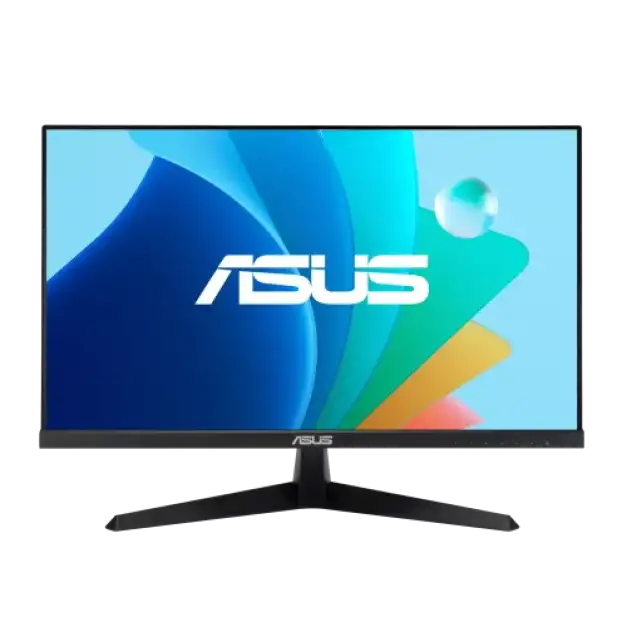 ASUS VY249HF-R 24 Inch 100Hz FHD IPS Eye Care Gaming Monitor Price In BD